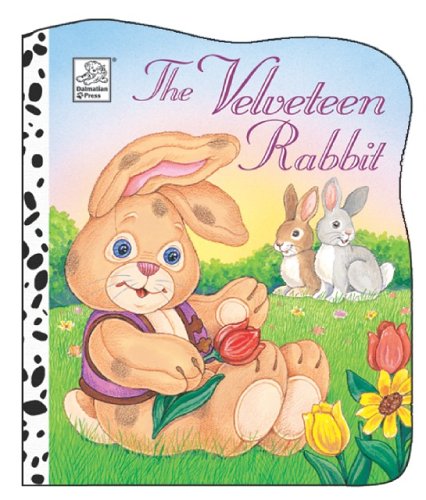 The Velveeen Rabbit by Dalmatian Press | Goodreads