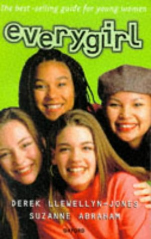 Everygirl by Derek and Suzanne Abraham. Llewellyn-Jones | Goodreads