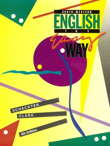 English the Easy Way by Norman Schachter | Goodreads