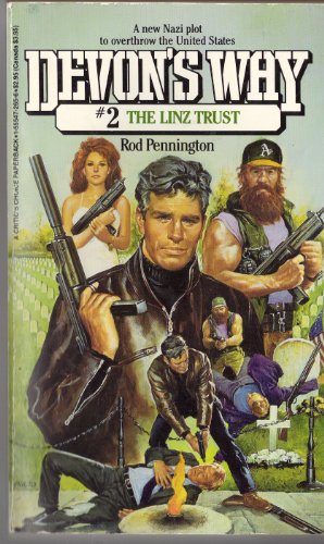 The Linz Trust (Devon's Way, #2) by Rod Pennington | Goodreads