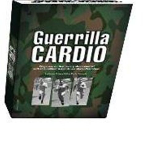 Guerilla Cardio - Running Fast and Injury Free by Gordon Pirie | Goodreads