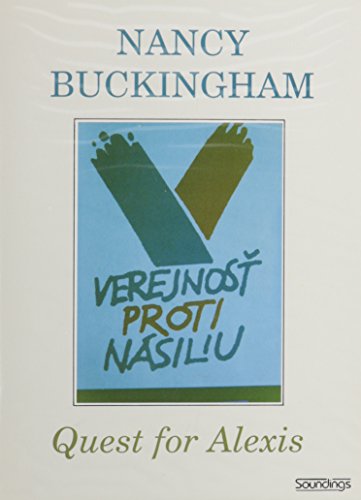 Quest for Alexis (Soundings) by Nancy Buckingham | Goodreads