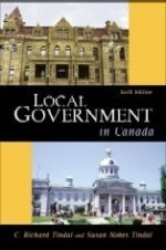 Local Government in Canada by C. Richard Tindal | Goodreads