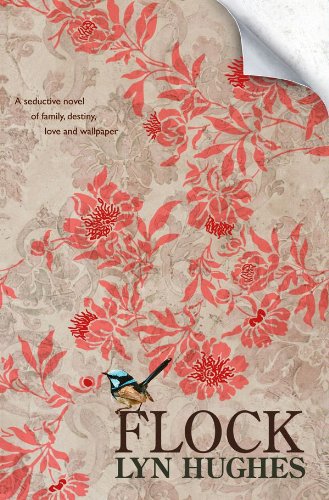 Flock by Lyn Hughes | Goodreads