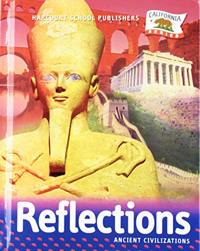 Reflections, Grades 6-7 Ancient Civilizations: Harcourt School ...