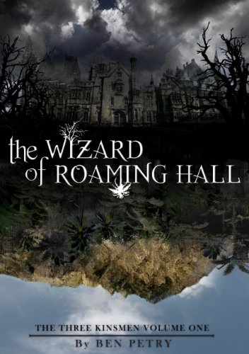 The Wizard of Roaming Hall by Benjamin Petry | Goodreads