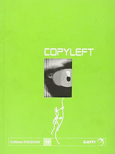 Copyleft. Istantanee dal sommerso letterario by Unknown | Goodreads