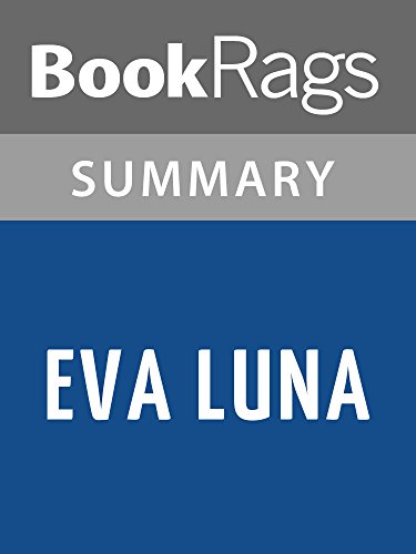 Eva Luna Book