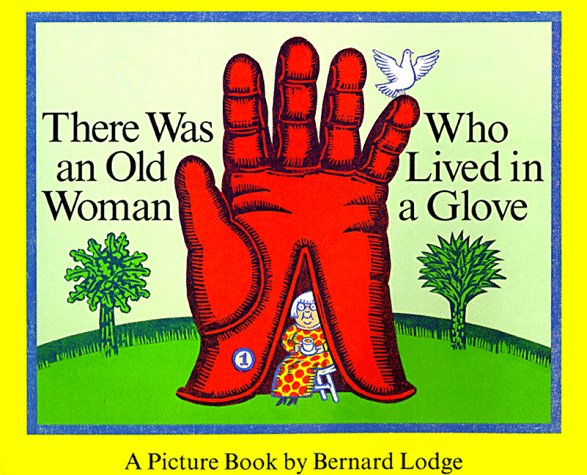 There Was an Old Woman by Bernard Lodge | Goodreads