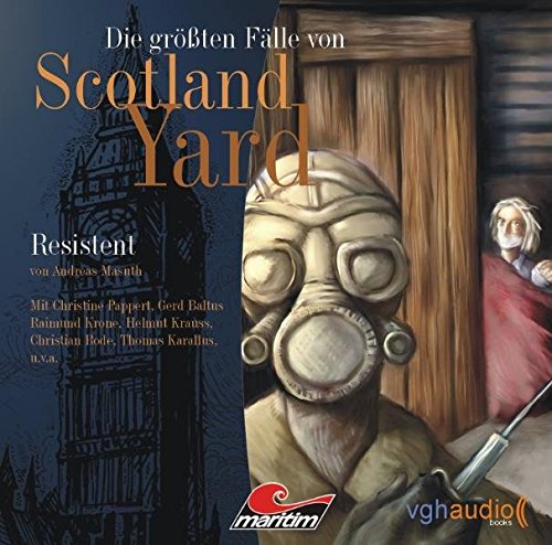 Resistent by Christine Pappert | Goodreads
