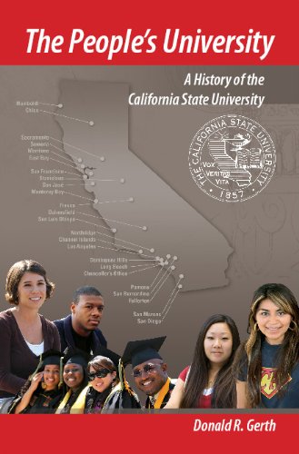 The People's University: A History of the California State University ...