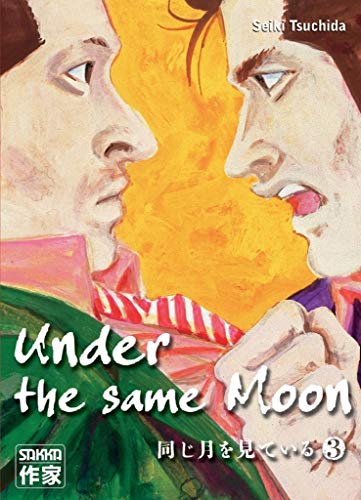 Under the same Moon by Seiki Tsuchida | Goodreads