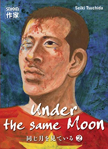 Under the same Moon by Seiki Tsuchida | Goodreads