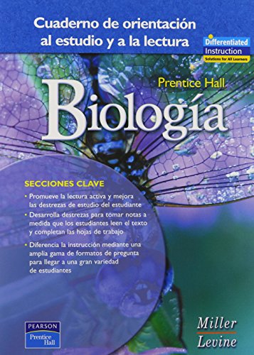 Prentice Hall Biology