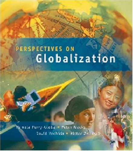 Perspectives on Globalization: Student Book by Pamela Perry-Globa ...
