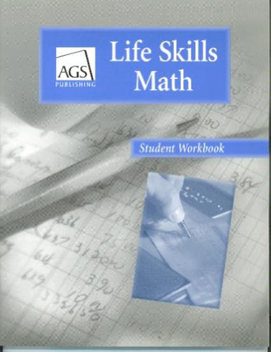 Life Skills Math by Donald H. Jacobs | Goodreads