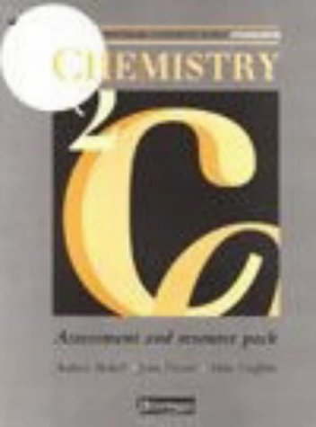 Heinemann Coordinated Science - Foundation: Chemistry: Assessment and ...