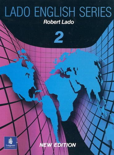 Lado English Series by Robert Lado | Goodreads