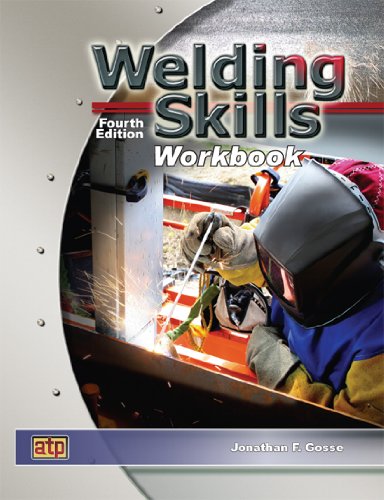 Welding Skills by Jonathan F. Gosse | Goodreads