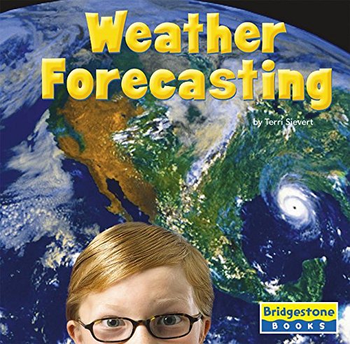 Weather Forecasting by Terri Sievert | Goodreads
