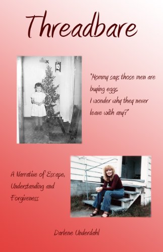 Threadbare by Darlene Underdahl | Goodreads