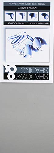 Shadows & Shading: A Beginner's Guide to Lighting Placement by Marianne ...