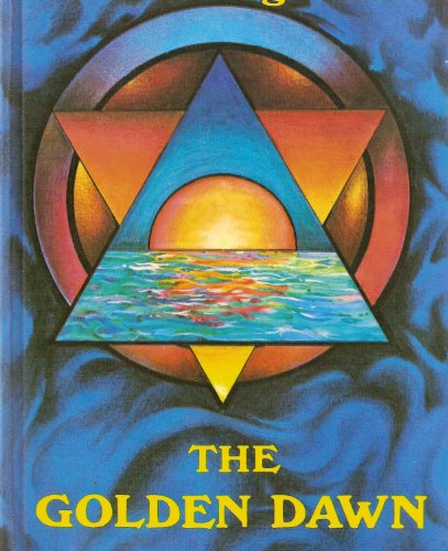 Complete Golden Dawn Ritual Papers Magick Operations, Sigils, Seals ...