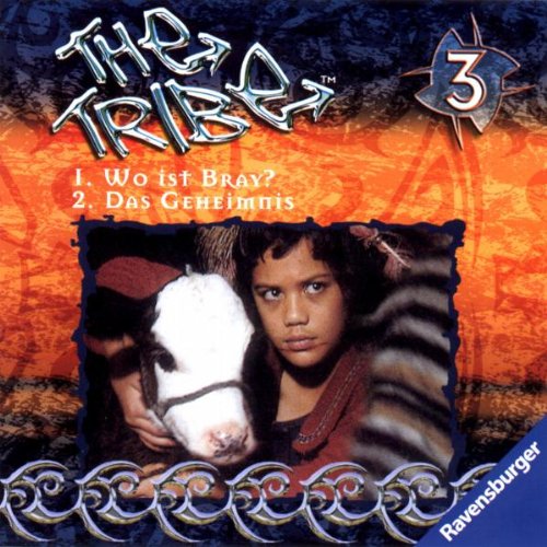 The Tribe - Wo ist Bray? / Das Geheimnis by Unknown | Goodreads