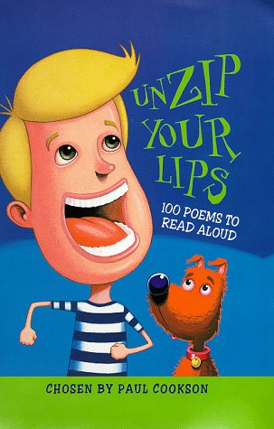 Unzip Your Lips by Unknown | Goodreads