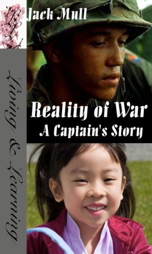 Reality of War: A Captain's Story by Jack Mull | Goodreads