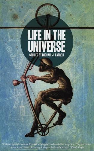 Life In The Universe by Michael J. Farrell | Goodreads