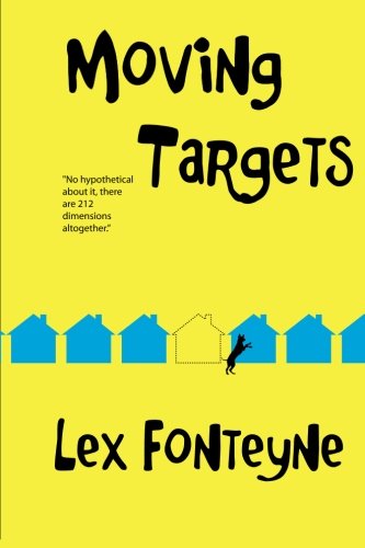 Moving Targets by Lex Fonteyne | Goodreads