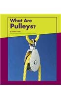 What Are Pulleys (Pebble Books) by Helen Frost | Goodreads