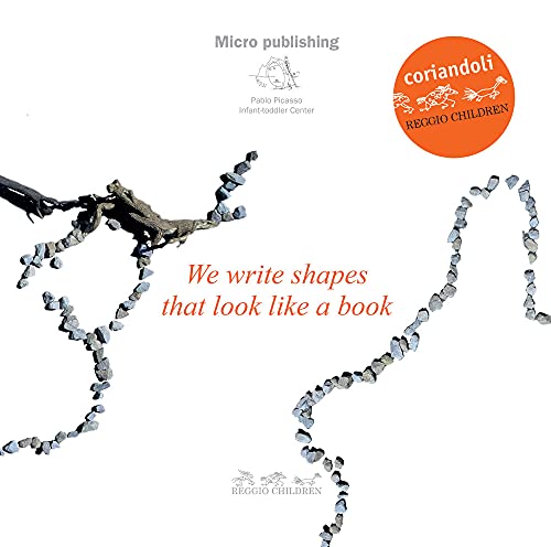 We Write Shapes That Look Like a Book by Pablo Picasso Infant Toddler ...
