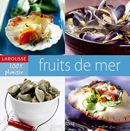 Fruits de mer (French Edition) by Various | Goodreads