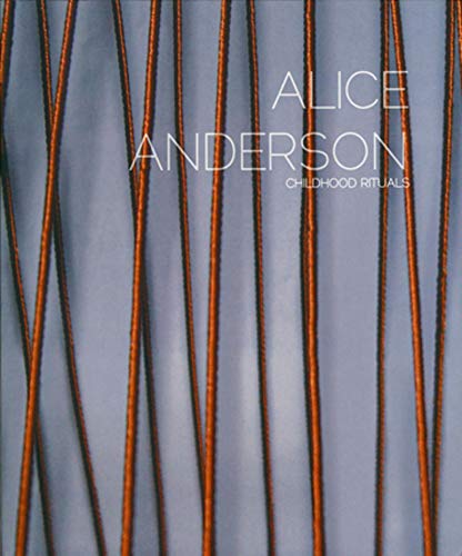 Alice Anderson by Griselda Pollock | Goodreads