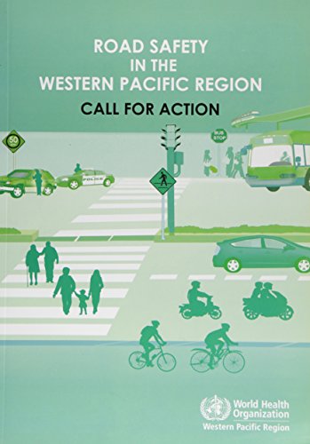 Road Safety in the Western Pacific Region: Call for Action by WHO ...