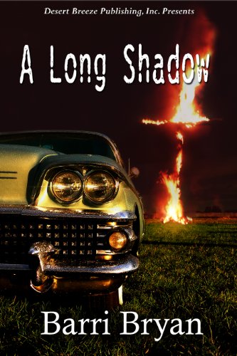 A Long Shadow by Barri Bryan | Goodreads