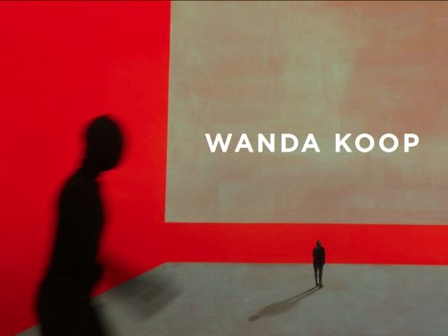 Wanda Koop: On the Edge of Experience by Robin Laurence | Goodreads