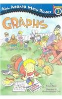 Graphs (All Aboard Math Reader: Level 2 by Mernie Gallagher Cole Bonnie ...