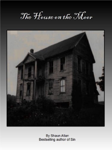 The House on the Moor by Shaun Allan | Goodreads