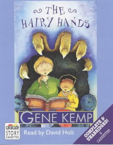 The Hairy Hands by Gene Kemp | Goodreads