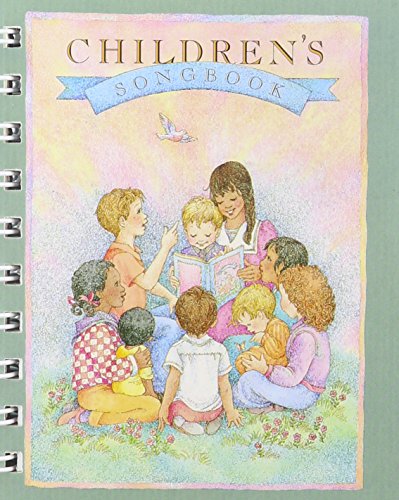 New Primary Children's Songbook (Pocket Size) by PRIMARY | Goodreads