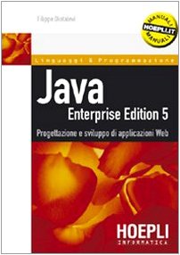 Java Enterprise Edition 5 by Filippo Diotalevi | Goodreads