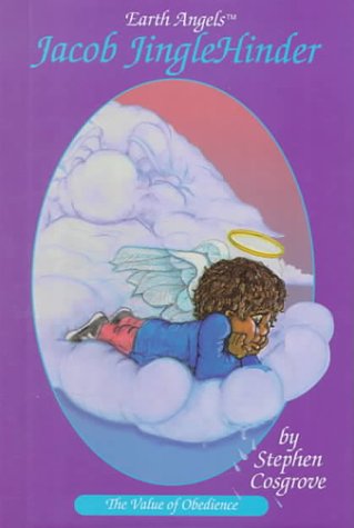 Jacob Jinglehinder (Earth Angles) by Stephen Cosgrove | Goodreads