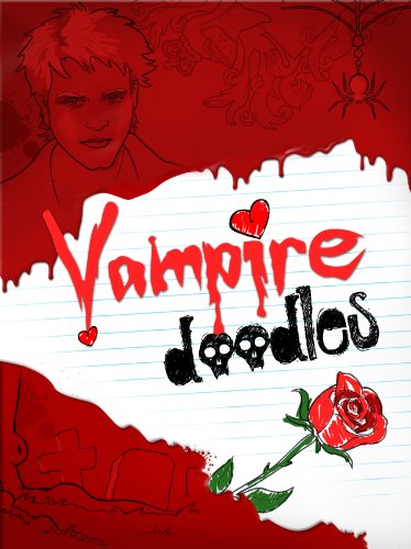 Vampire Doodles by Tim Hynes | Goodreads