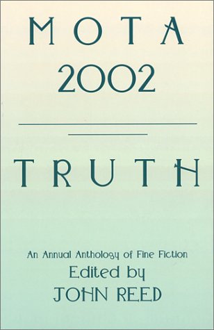 MOTA 2002: Truth by John Reed | Goodreads