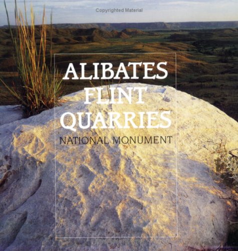 Alibates Flint Quarries National Monument by Conger Beasley Jr. | Goodreads