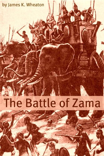 The Battle of Zama: A History of One of the Greatest Battles of All ...