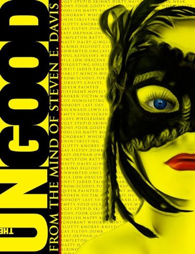 The Ungood by Steven E. Davis | Goodreads